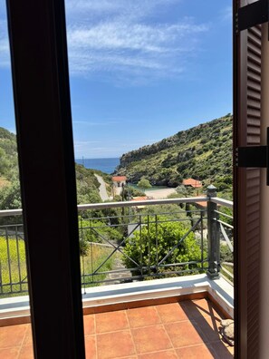 Casa, fumadores | 4 quartos