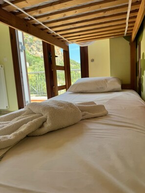 Casa, fumadores | 4 quartos