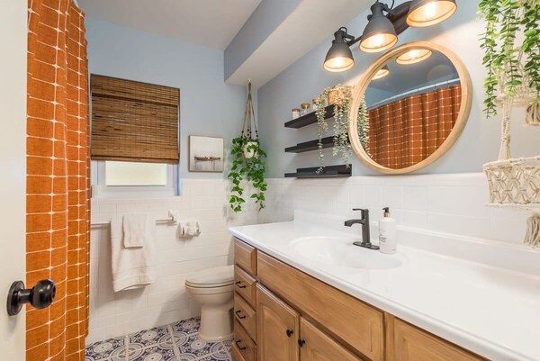 Tropical Oasis With Hot Tub In Treasure Island - Treasure Island Beach, Treasure Island