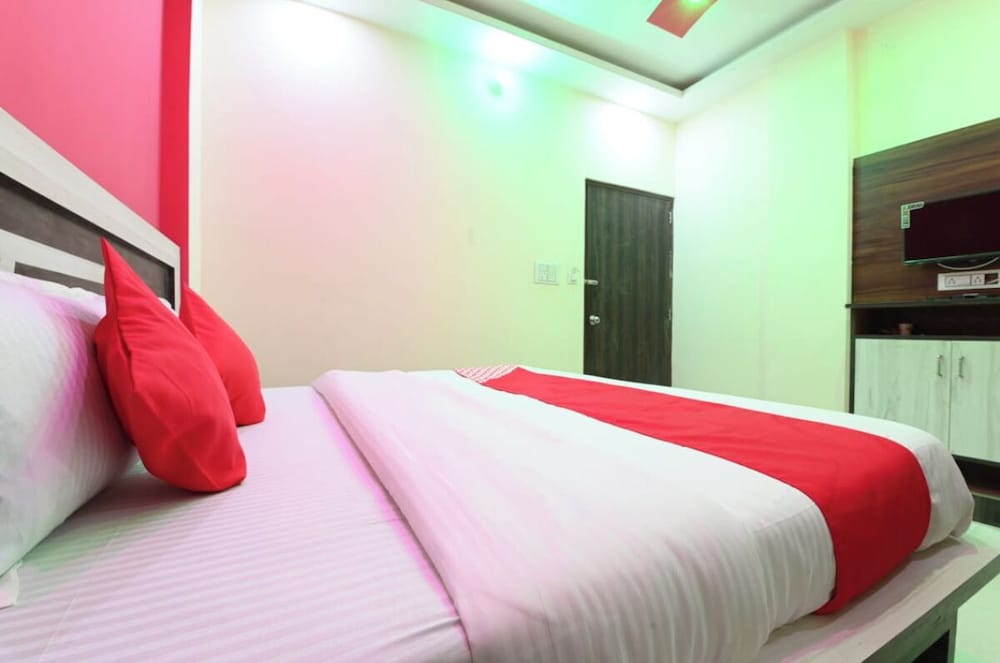 Hotel Lakhdatar Palace - Jaipur