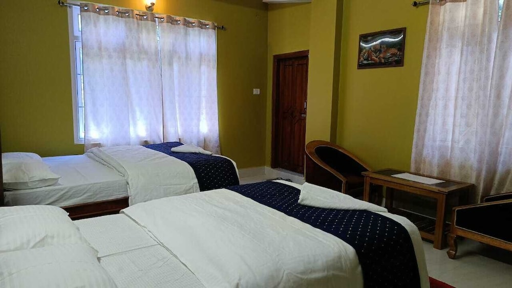 Gyalpo Homestay - Tawang