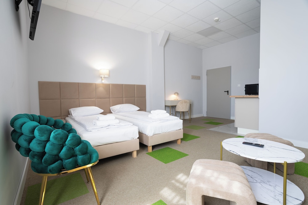 Moon Aparthotel - Wroclaw