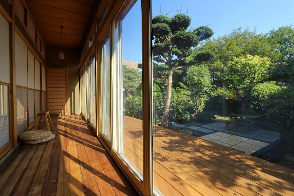 Old Garden House Sapporo Hiragishi - 札幌市