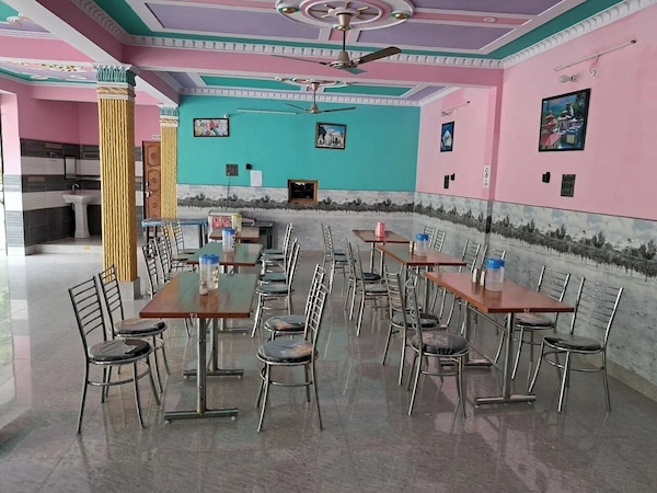 Hotel Mountain Paradise Barkot - Barkot