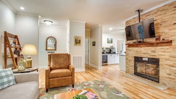 Casa (3 Bedrooms) | Interior