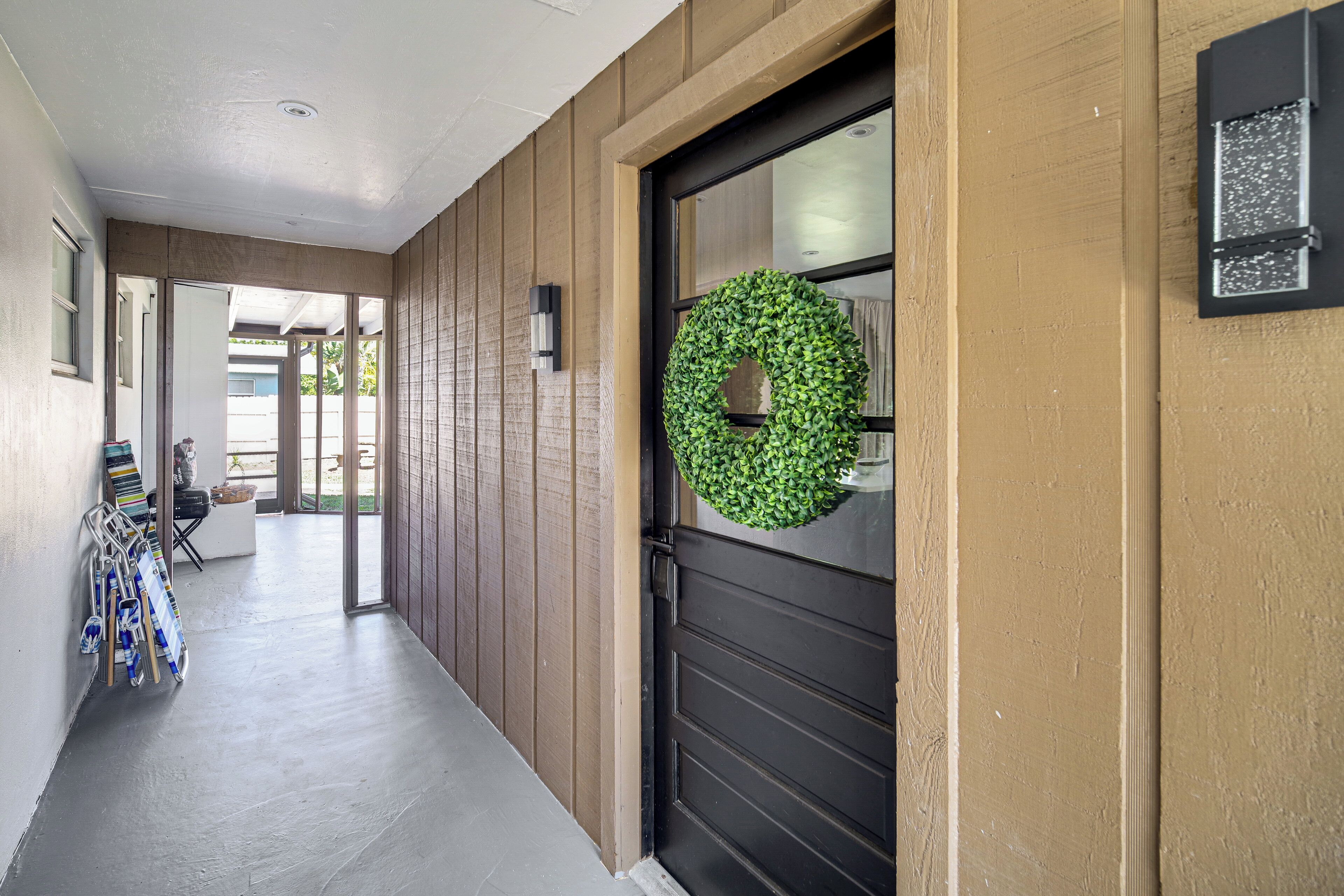 Casa (2 Bedrooms) | Interior