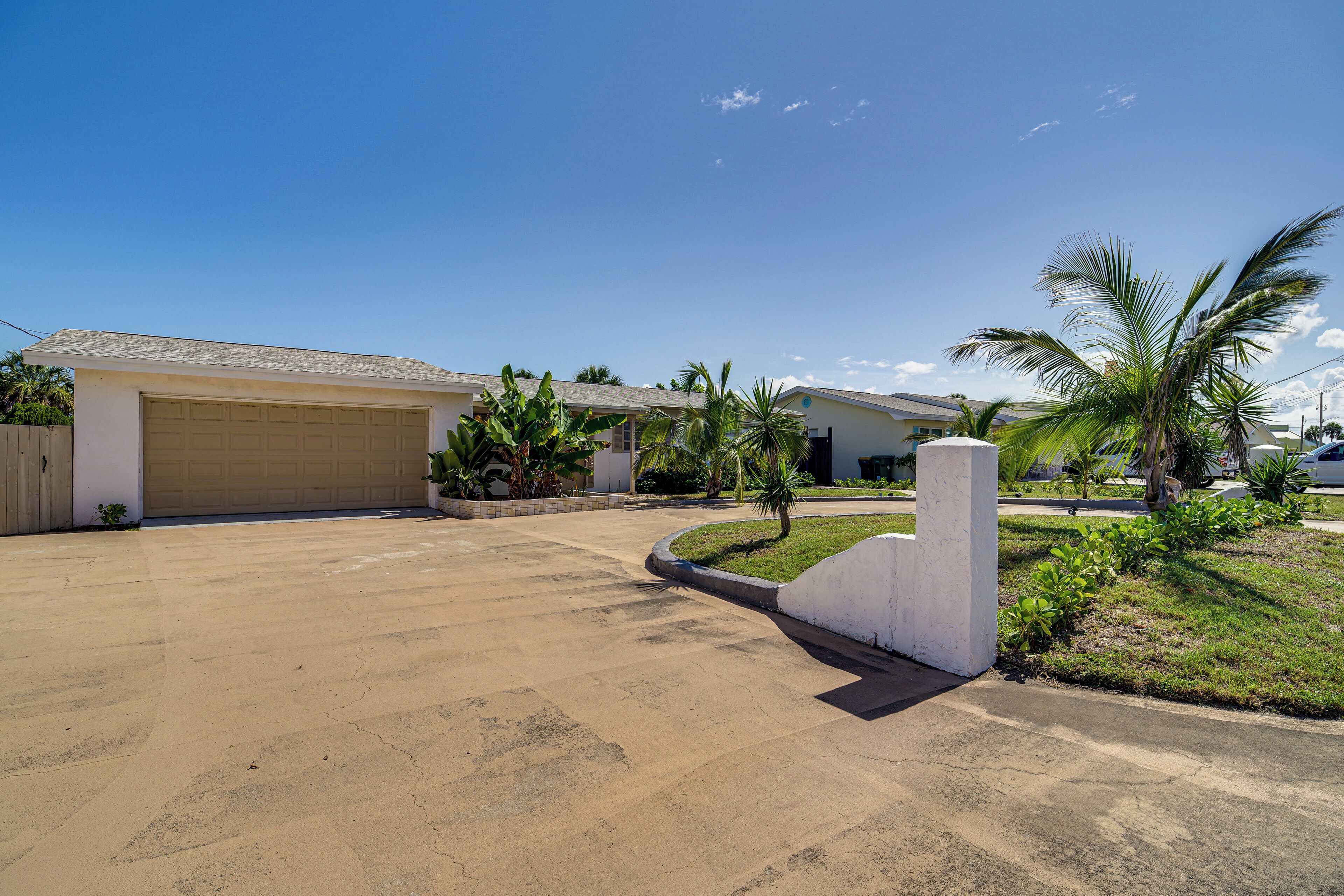 Casa (2 Bedrooms) | Interior