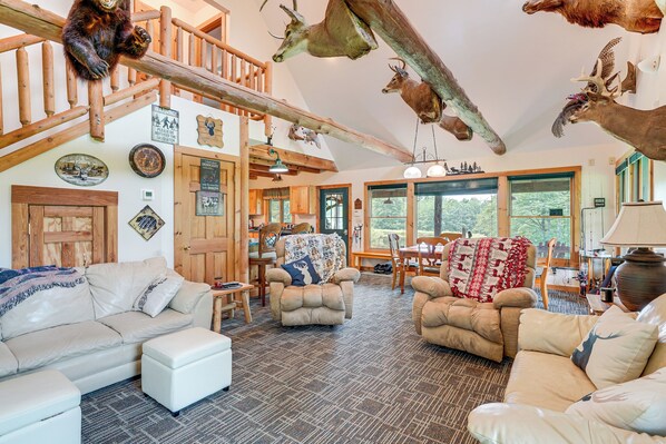 Casa (3 Bedrooms) | Interior