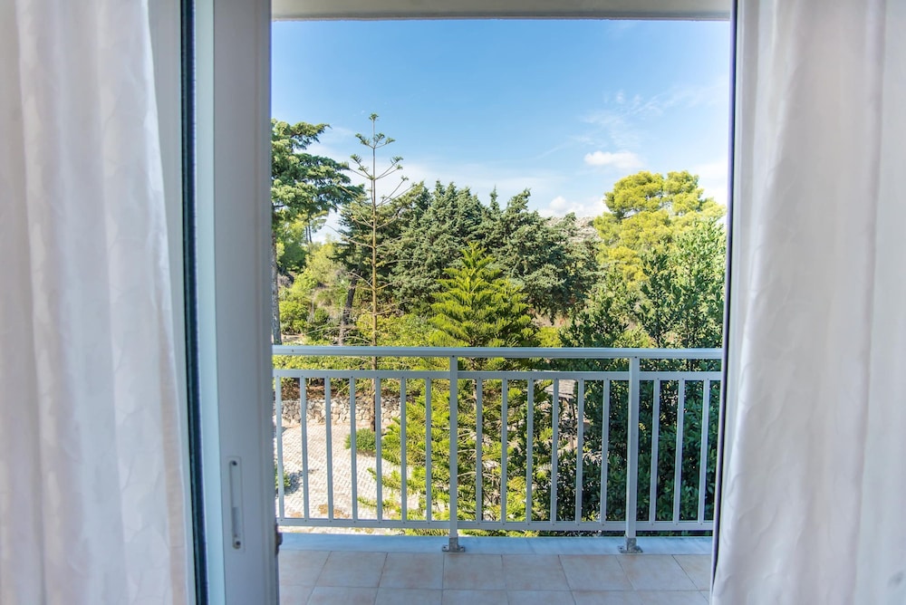 Bluewhite Studio - Mountain View By The Pool - Kefalonia