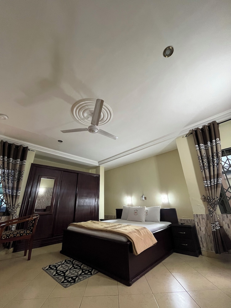 My View Guest House - Kumasi