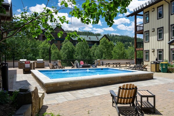 Fraser Crossing 1 Bedroom Cabin - Winter Park, CO