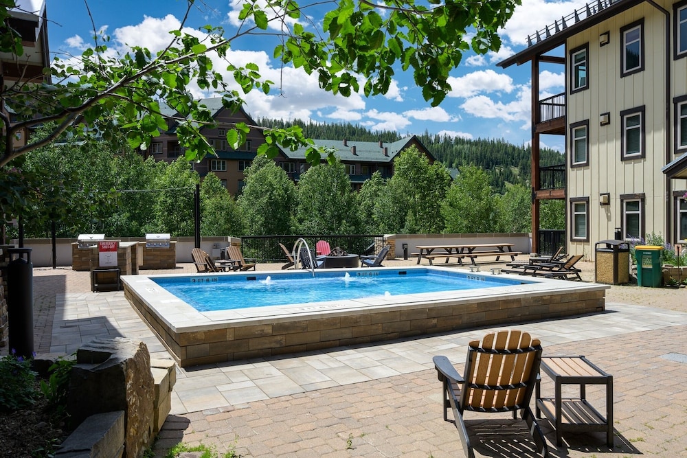 Fraser Crossing 1 Bedroom Cabin - Winter Park, CO