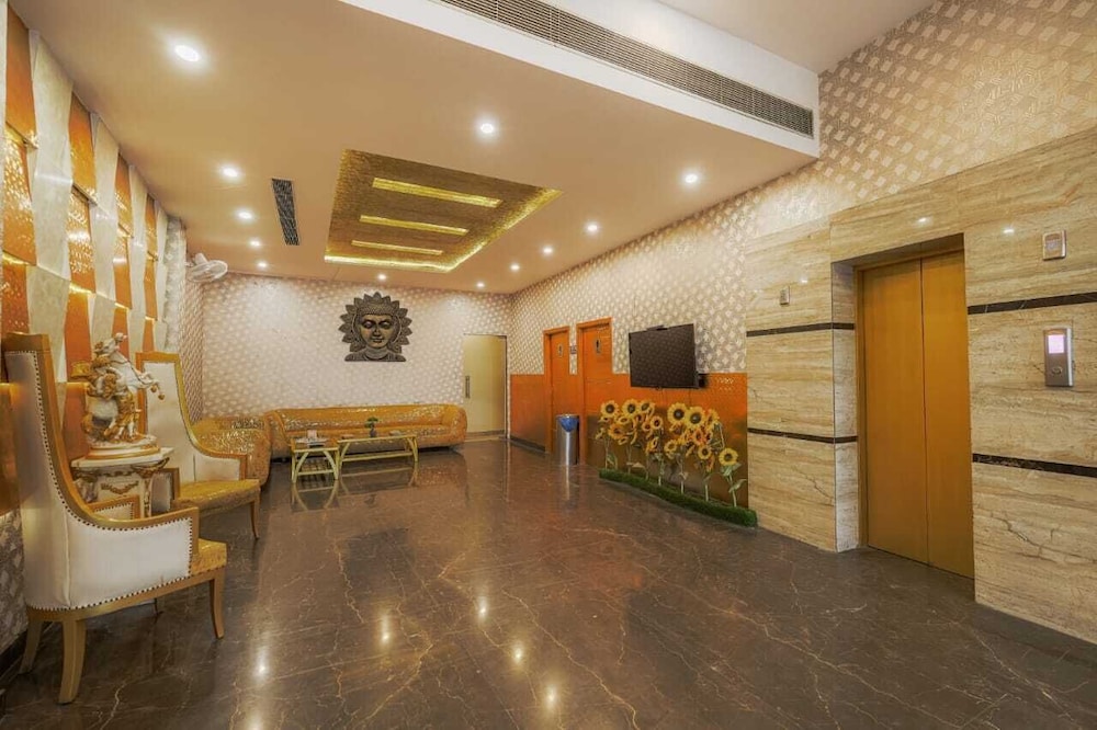 Crestline Sallow Club - Amritsar