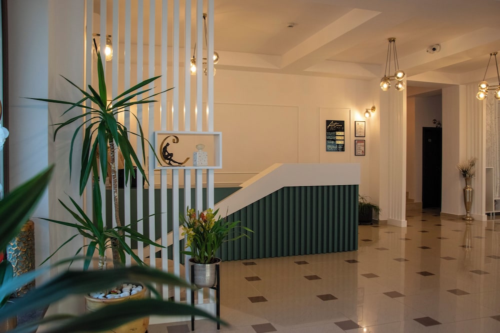 The Art Boutique - Piatra Neamț