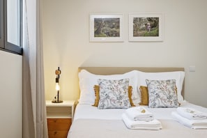 Apartamento | 2 quartos