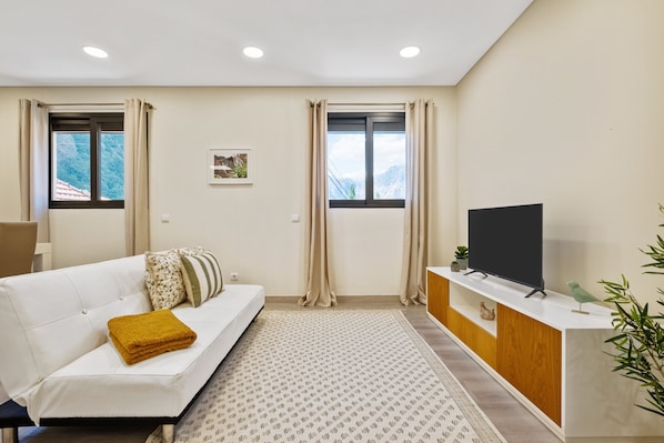 Apartamento | 2 quartos