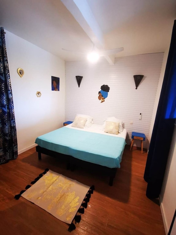 Suite L'horizon Des Balisiers - Guadeloupe