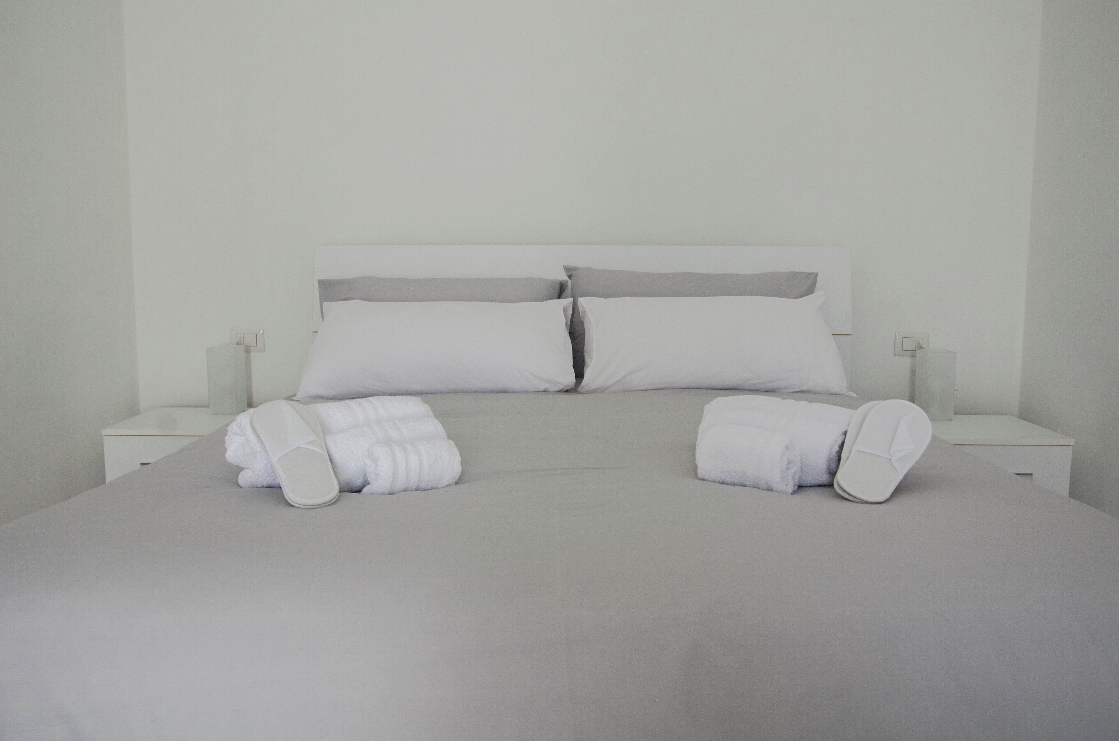 Spacious One-bedroom Apartment, Ideal For Relaxation Between Val Grande National Park And Lake Maggiore - Lake Maggiore