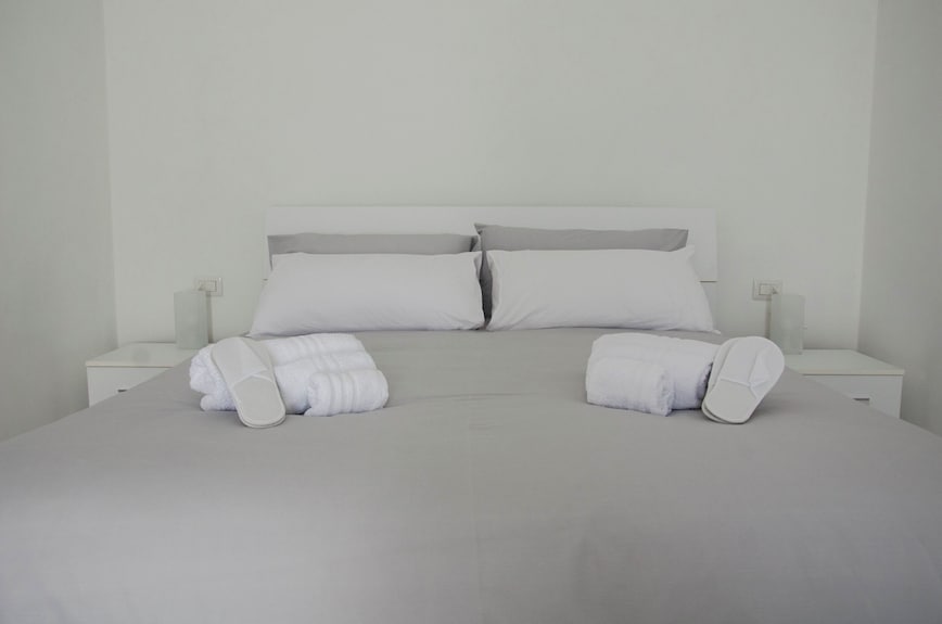 Spacious One-bedroom Apartment, Ideal For Relaxation Between Val Grande National Park And Lake Maggiore - Lake Maggiore