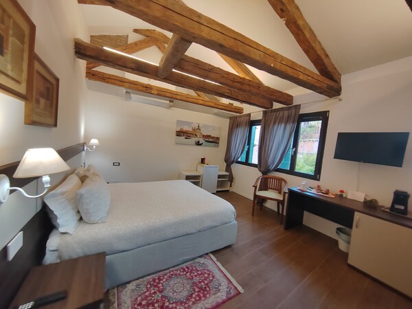 Casa Sulla Laguna Castello - Venecia