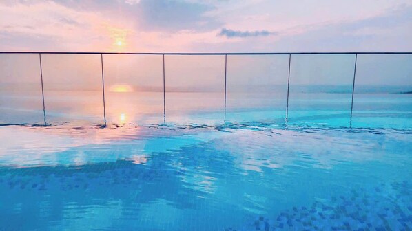 Piscina exterior