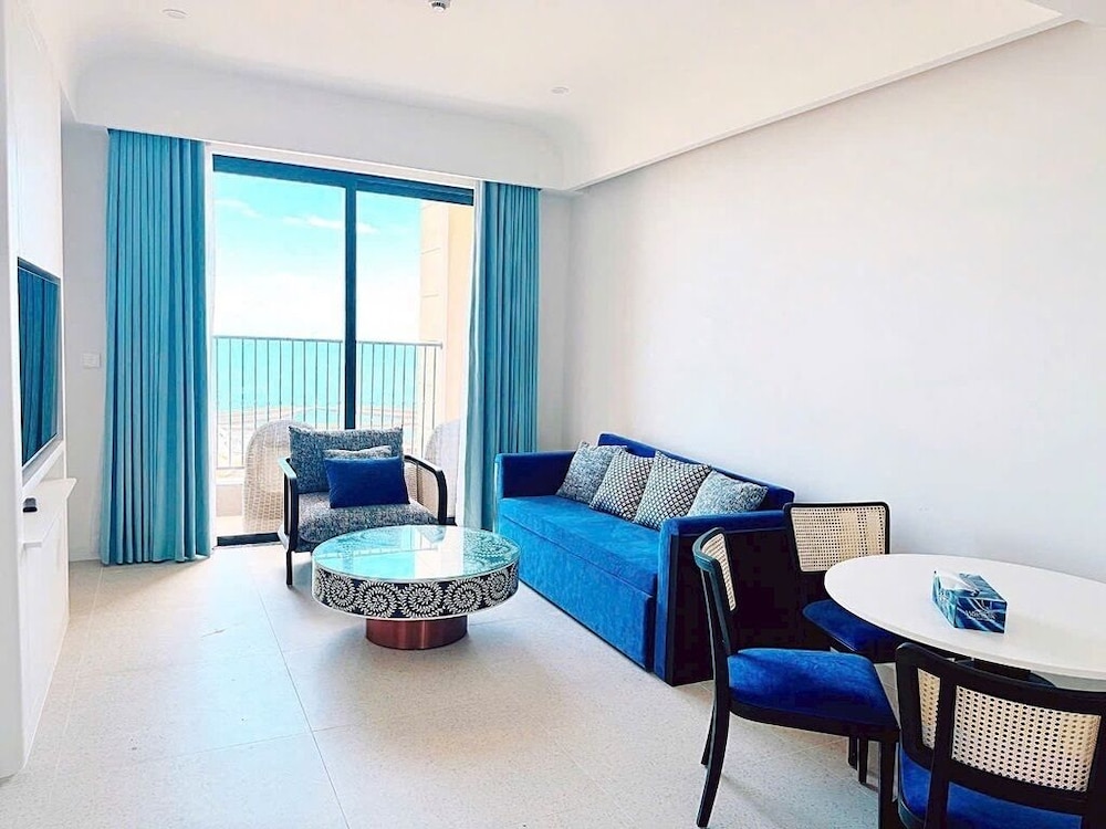 Hillside Risedence Phu Quoc - An Thoi