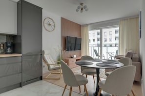 Apartamento Superior | Refeições no quarto