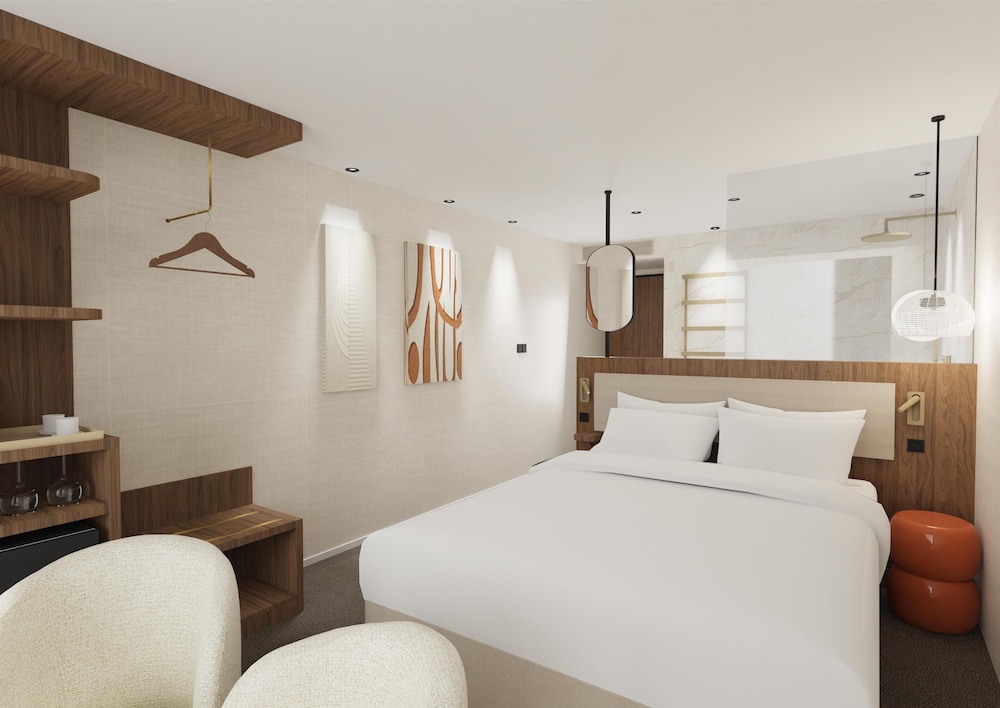 Hotel & Spa Amoria La Baule, A Member Of Radisson Individuals - La Baule-Escoublac