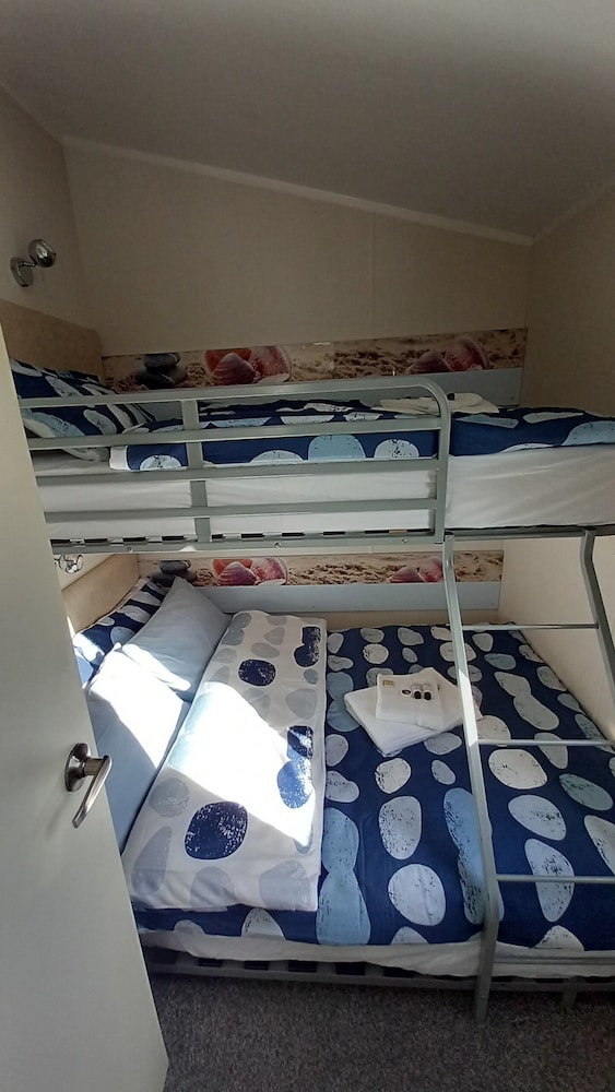 Haven Seton Sands /Pet-Friendly Coastal Escape - Sleeps 6+1 ( lower ...