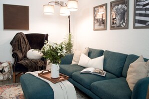 Apartamento | 2 quartos