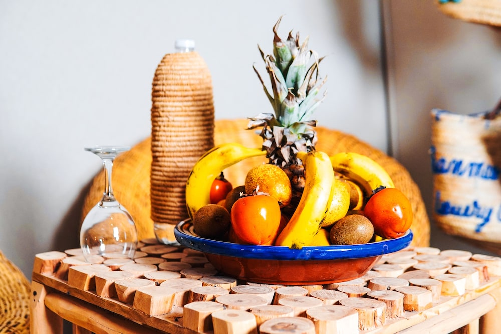 Aisha Vip Camp - Maroc