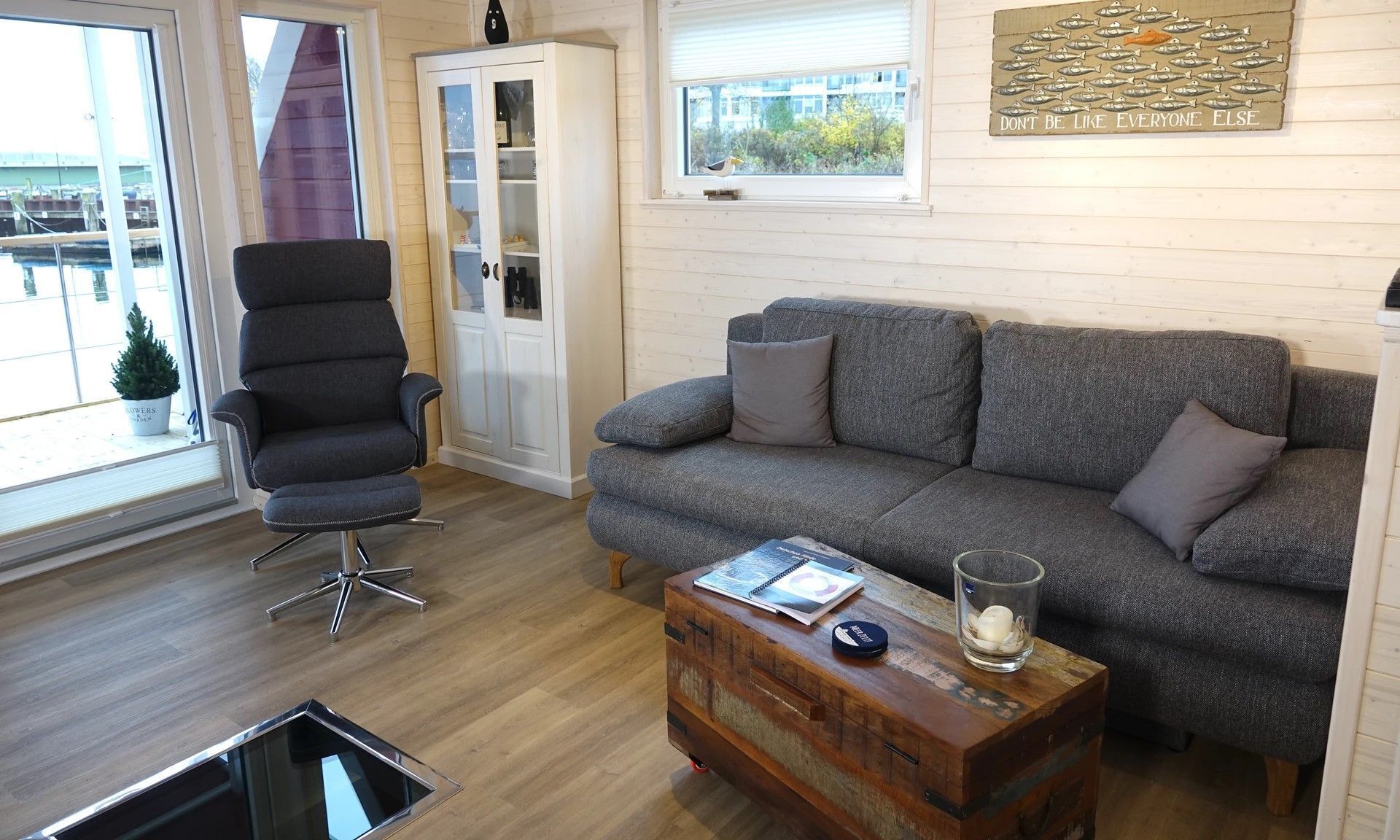 Flying Dutchman, Deutschland - Schleswig