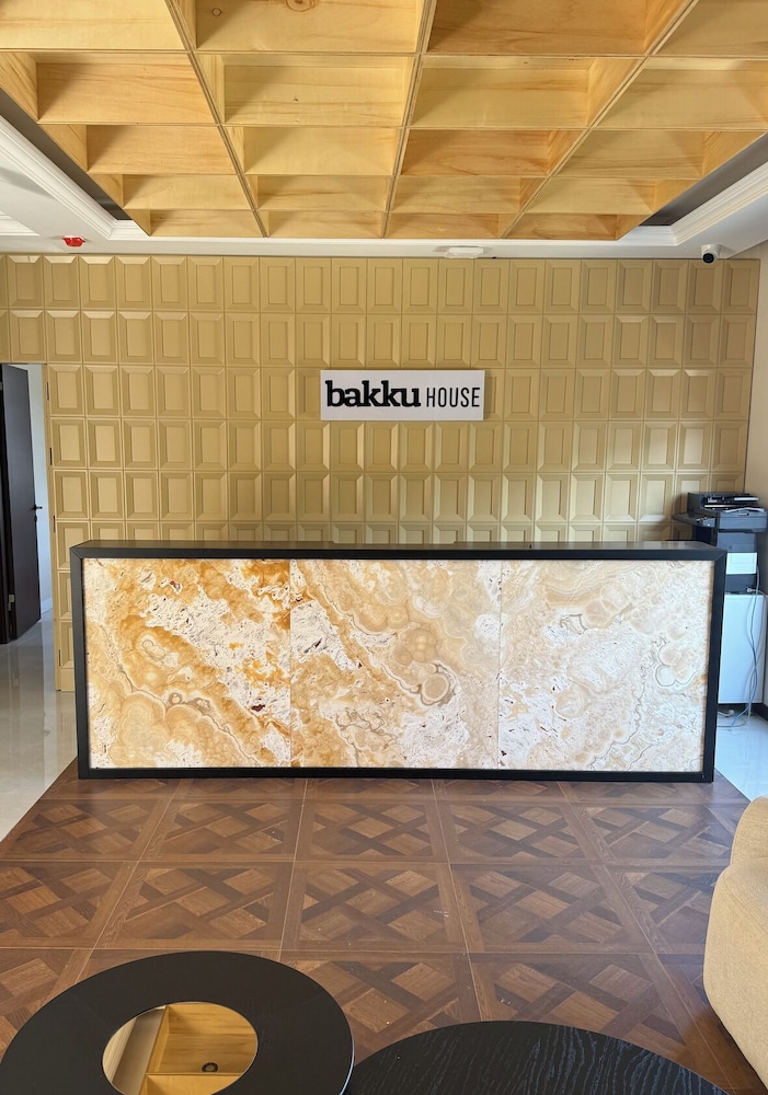 Bakku House - Atakum