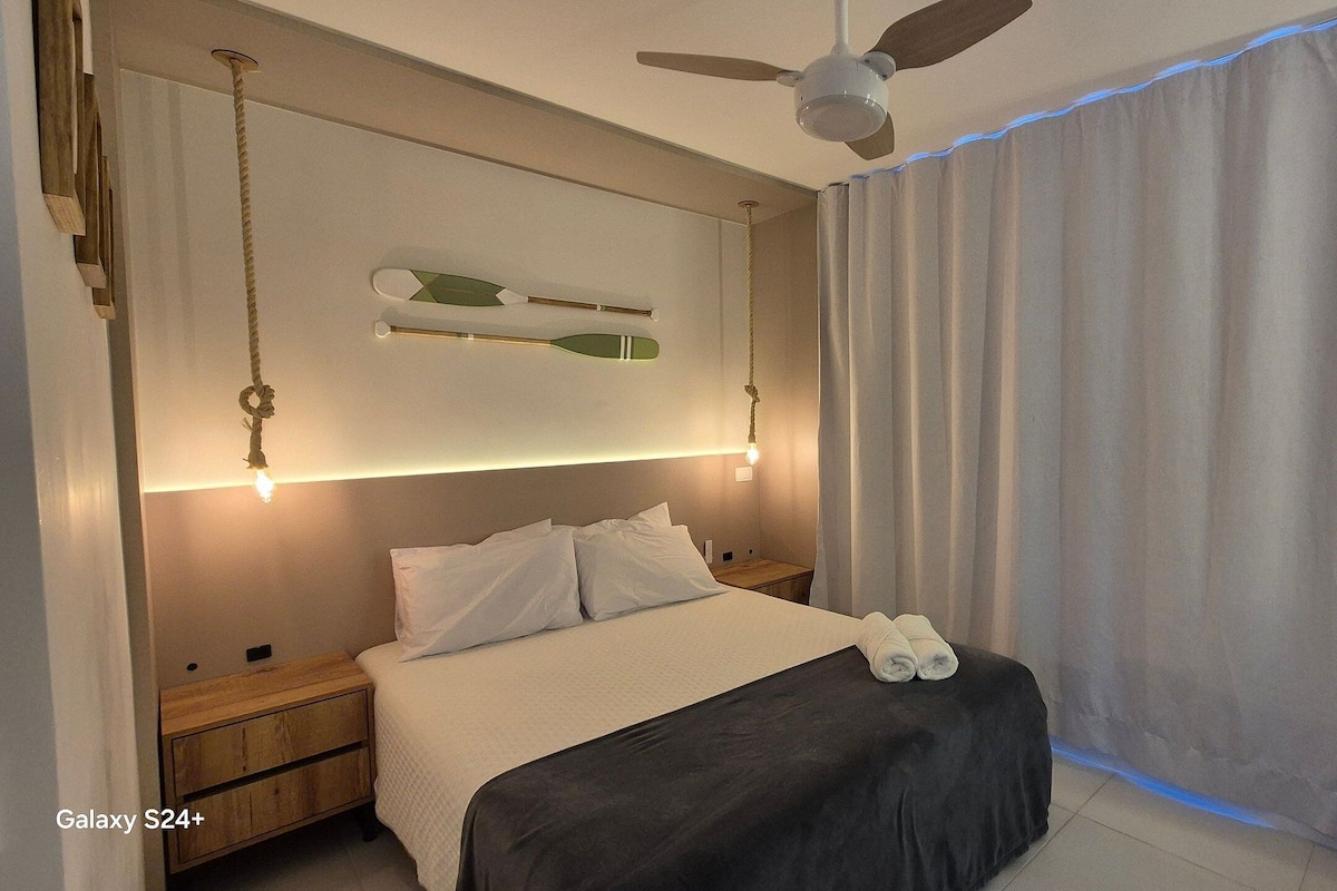 Apartamento Básico | 2 quartos, Wi-fi grátis