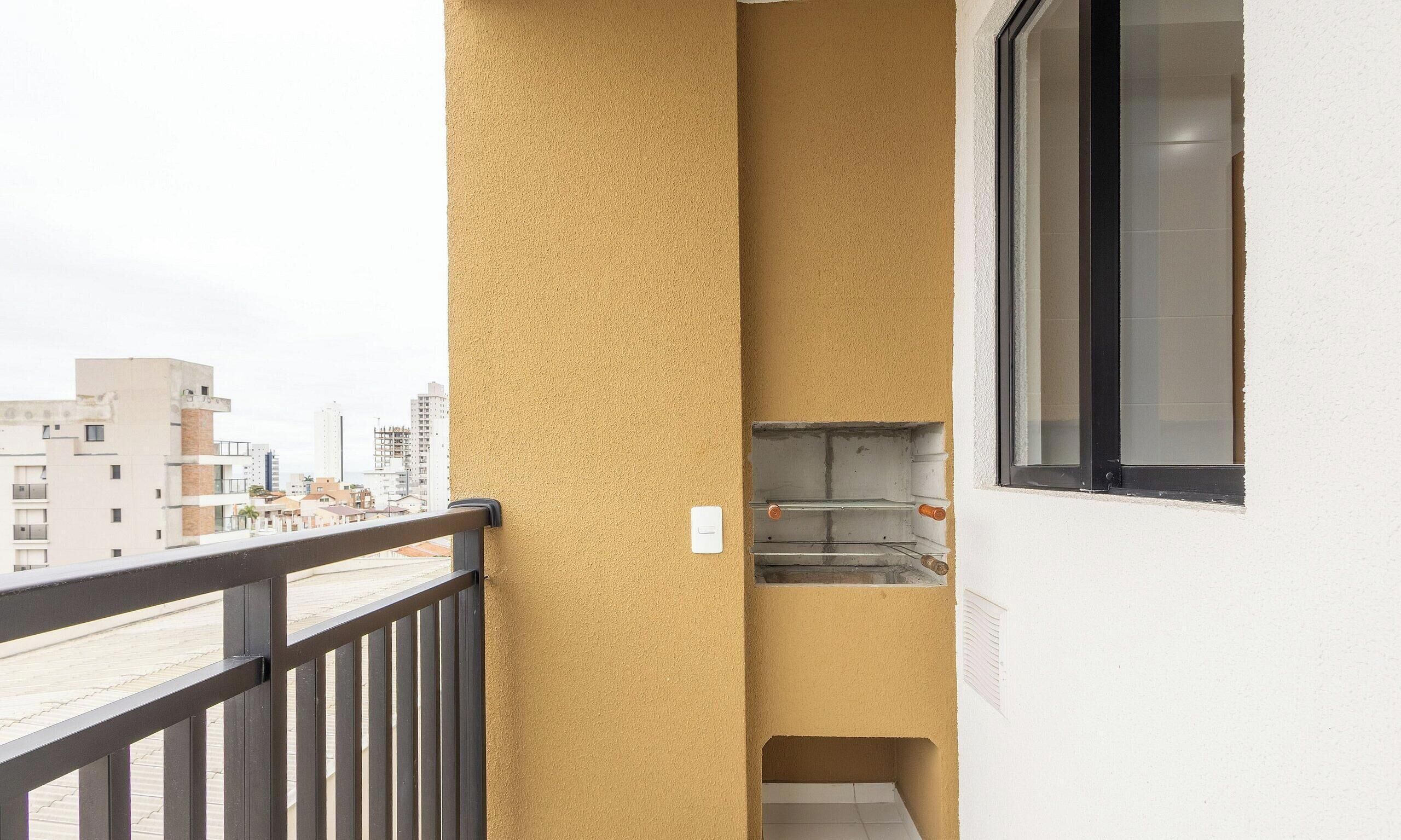 Apartamento Básico | Terrenos do alojamento