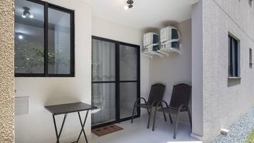 Apartamento Básico | Interior