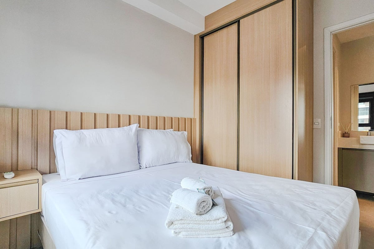 Apartamento família | Wi-Fi de cortesia