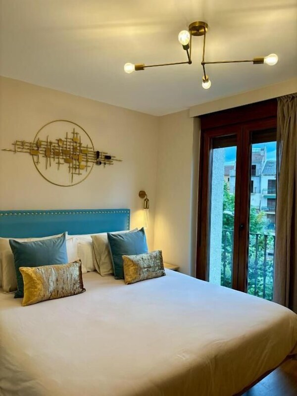 Hostal Boutique La Canonja - Catalonia