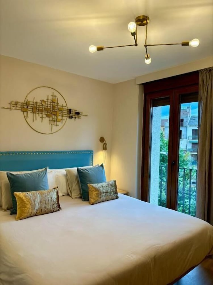 Hostal Boutique La Canonja - Catalogne