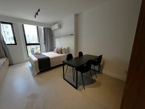 Apartamento Básico | 1 quarto, Wi-fi grátis