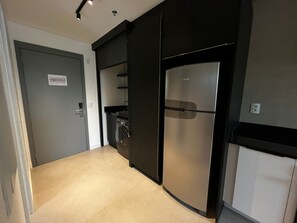 Apartamento Básico | Interior