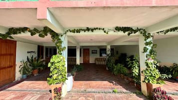 Fachada