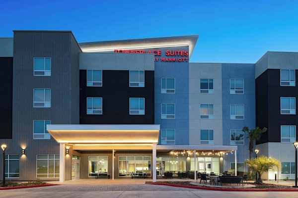 Towneplace Suites By Marriott Brownsville - Brownsville, TX