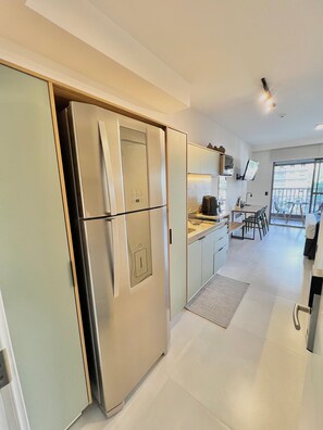 Estúdio Empresarial | Interior