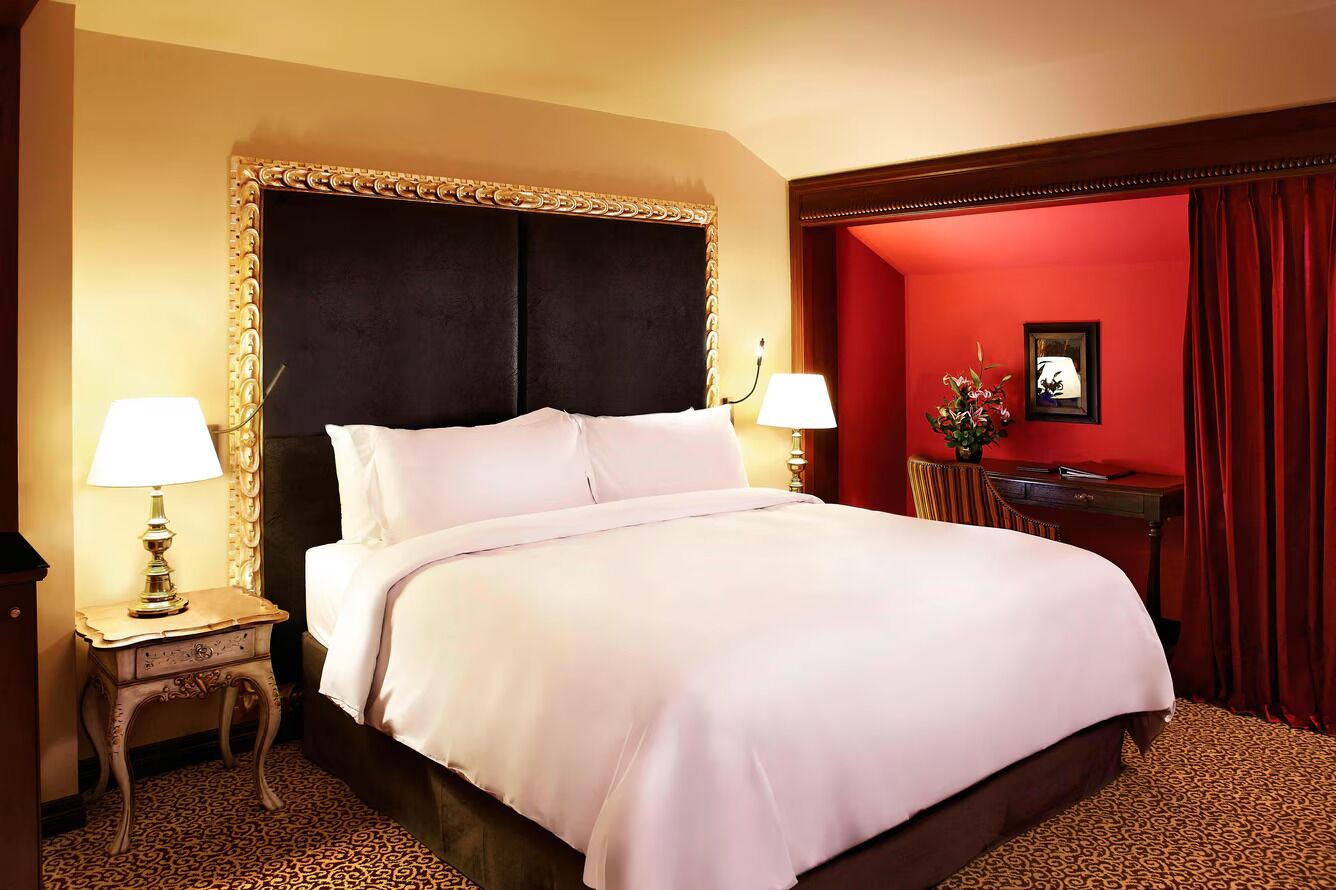 Palacio Del Inka, A Luxury Collection Hotelminutes To San Blas Neighborhood - Cusco