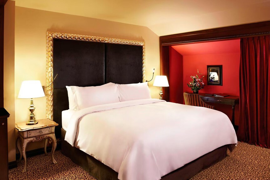 Palacio Del Inka, A Luxury Collection Hotelminutes To San Blas Neighborhood - Cusco