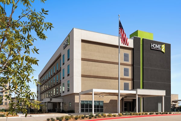 Home2 Suites By Hilton Denton - Denton, TX