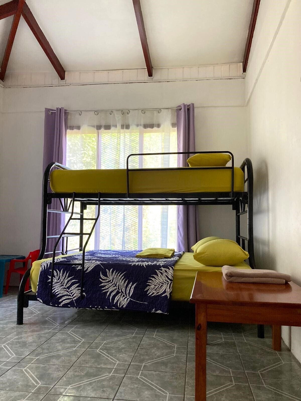 Apartamento, 3 quartos | Wi-fi grátis 