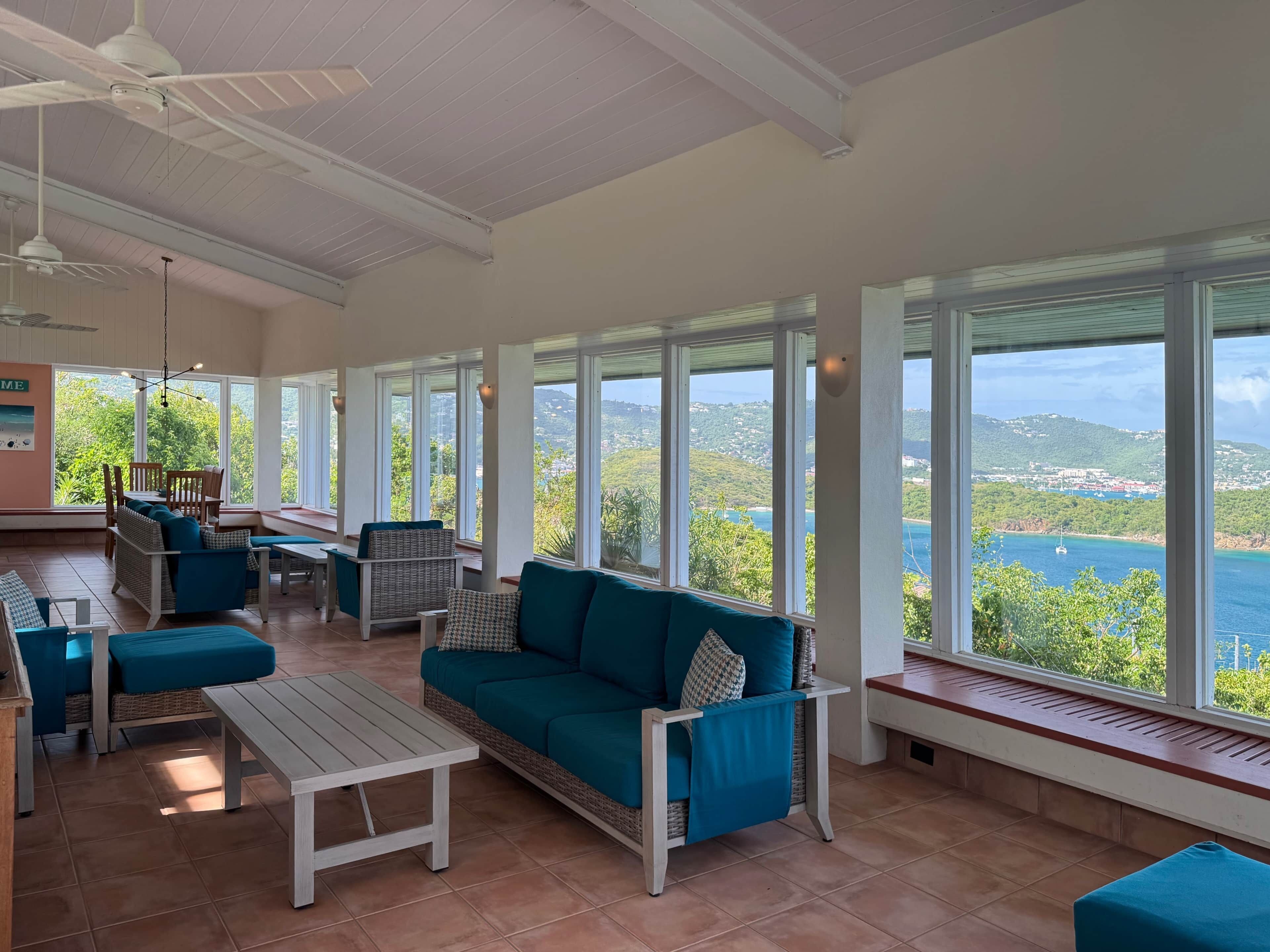 H2o Eco Villa - Saint Thomas