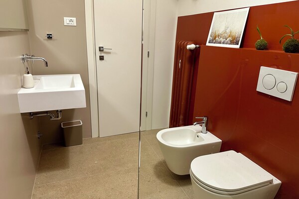 Bienbi Trieste - Trieste